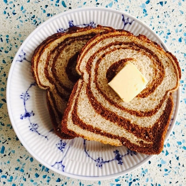 Seinfeld Marble Rye | Tony Blaks - Union Bakery